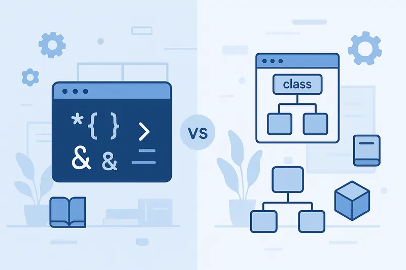 10 Differences Between C and C++ Explained for Students